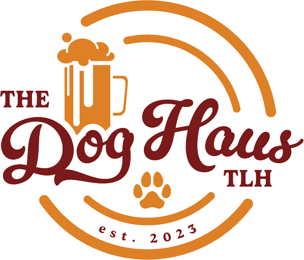 Dog Haus Logo Pasadena's Dog Haus Is Set To Become A National Chain